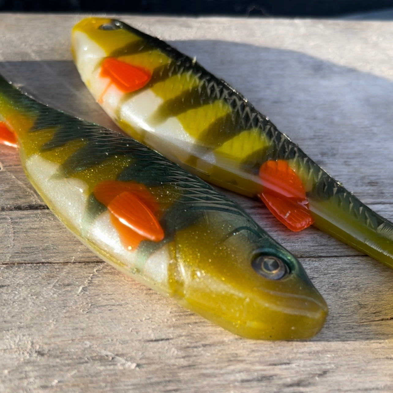 Bassquatch 6 – PNW Bass Candy